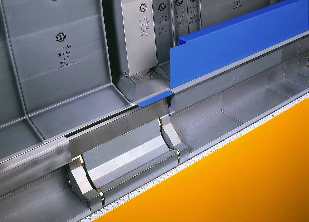 Details and options - RAS Online