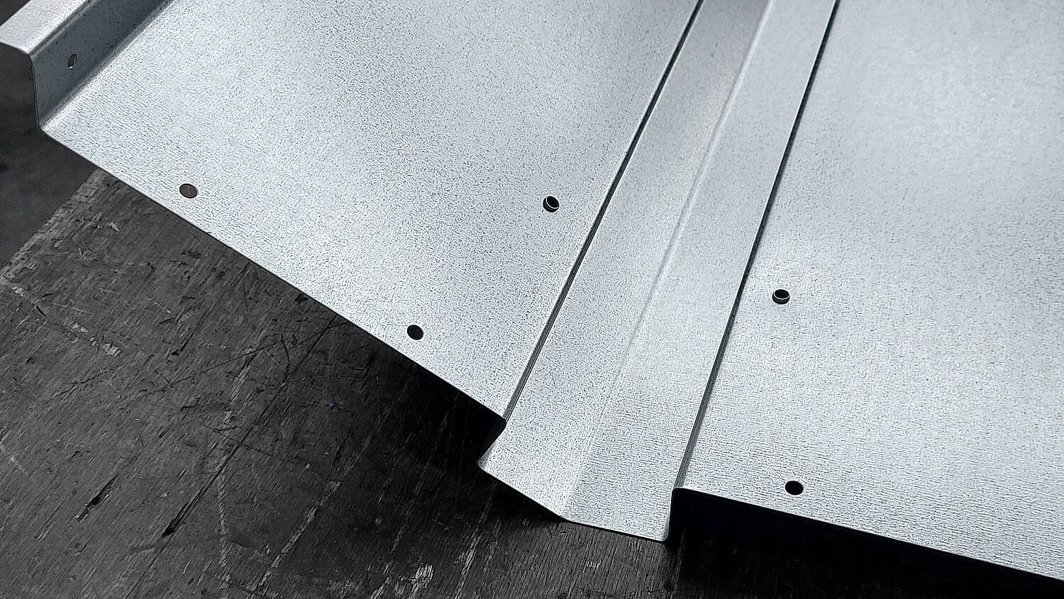 Profiles for roof and facade: XL-Center bending center - RAS Online